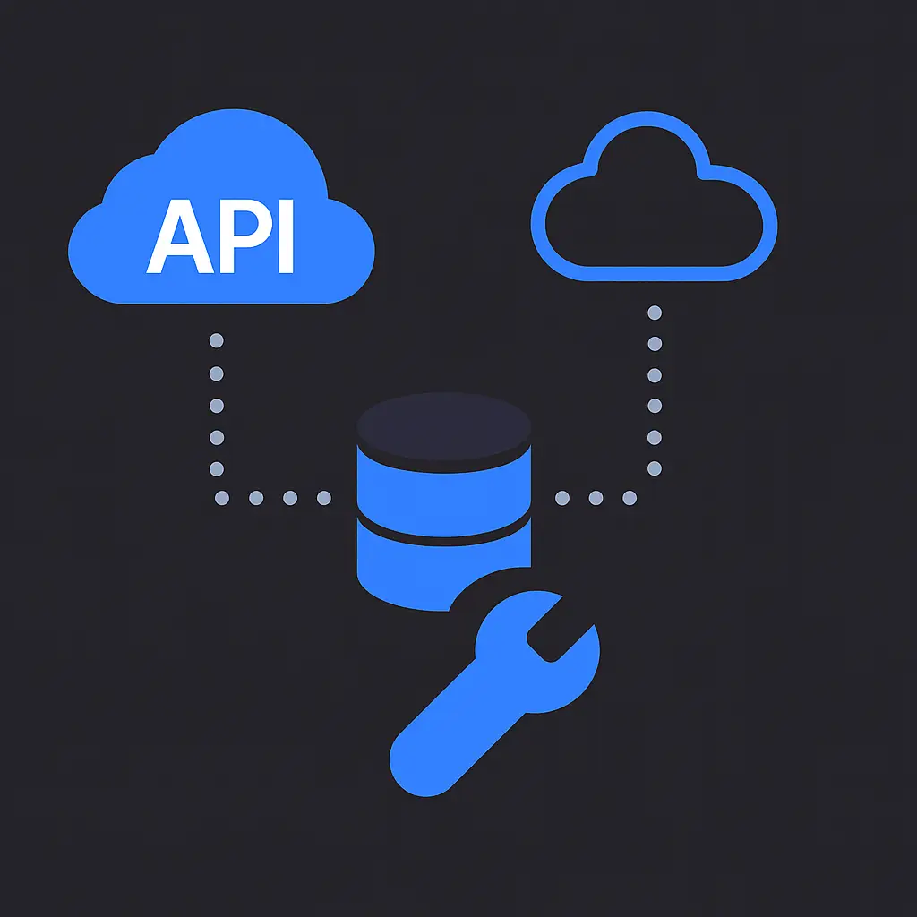 Vendor API – Matic Performance Group LLC